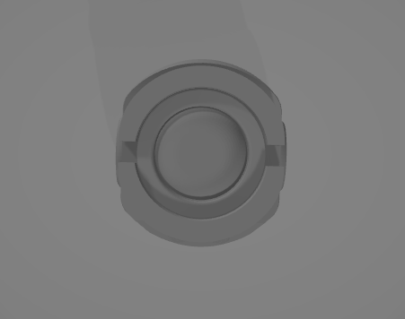 Free STL file Apex Legends Pathfinder keycap・Template to download and ...