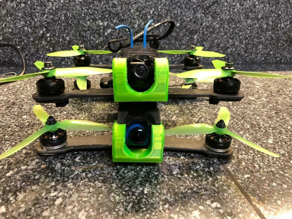Free 3D file TBS Vendetta Front Bumper (25mm)・3D printable object to ...
