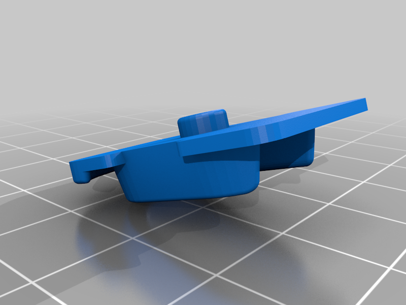 Fichier STL gratuit Magazines imprimables P320・Modèle imprimable en 3D ...