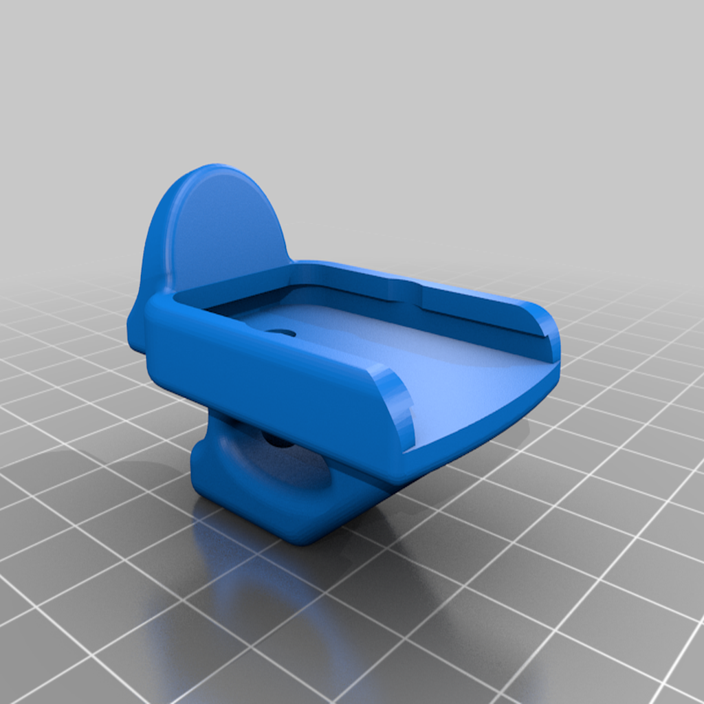Free STL file Glock Gen 5 Base Pads・3D printable object to download・Cults