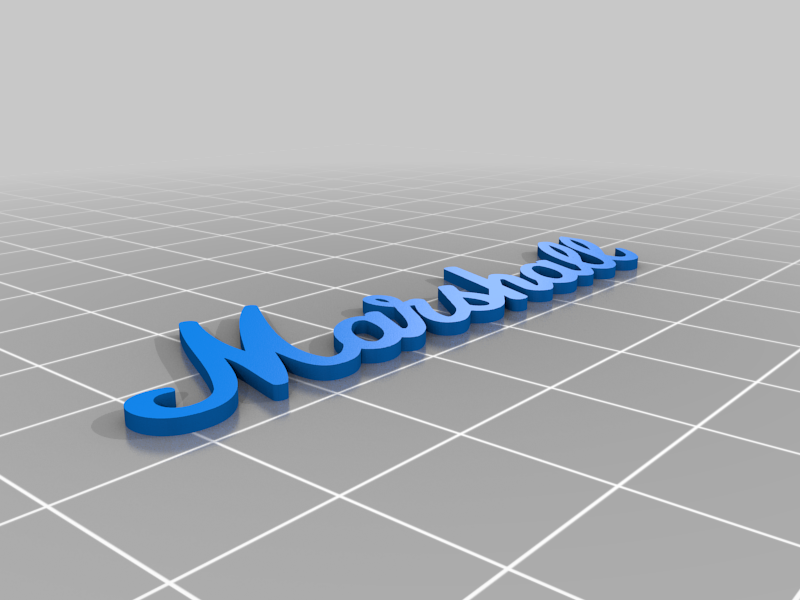 Free STL file Marshall headphone stand 🎧・3D print design to download・Cults