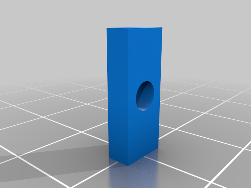 Free 3D file Pixhawk Cube Mount Bracket F550・3D printing design to ...