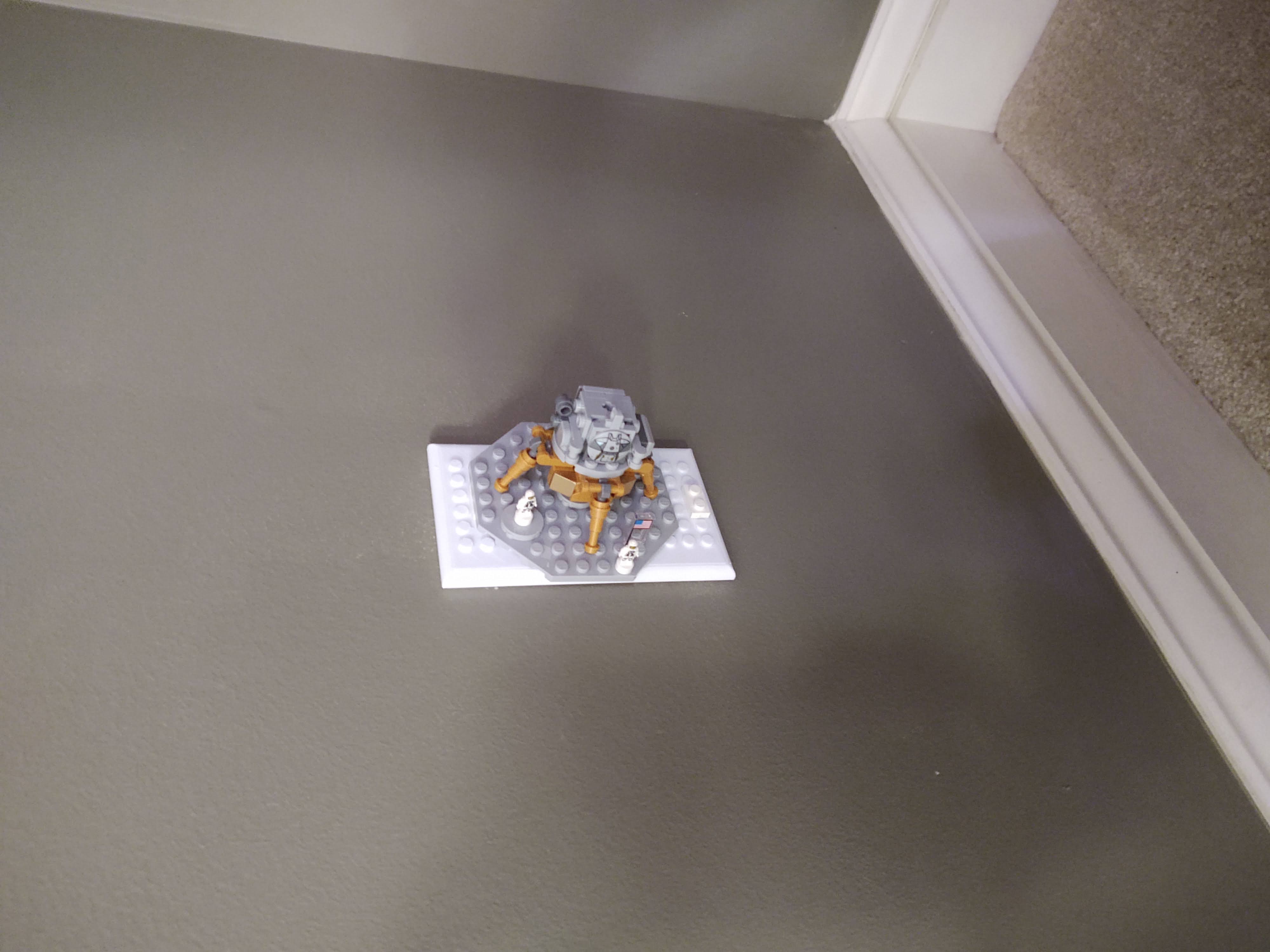 STL file Lego Outlet Cover and Light Switch Plate* 🎁・Model to download ...