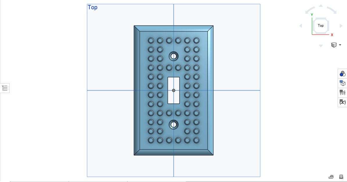 STL file Lego Outlet Cover and Light Switch Plate* 🎁・Model to download ...