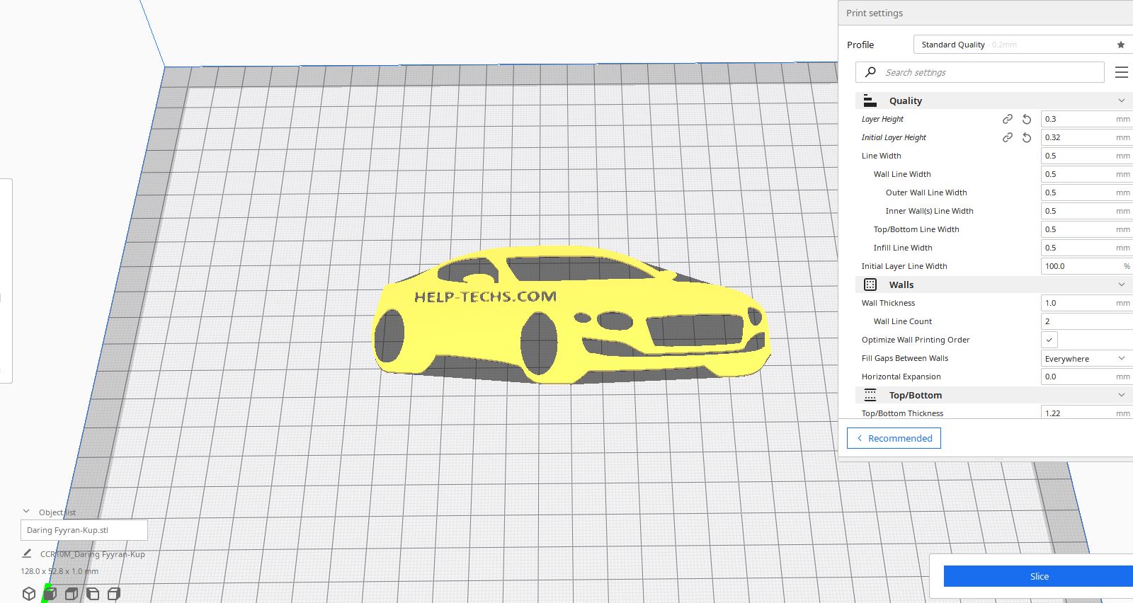 STL file STL Bentley coupe, CAR KEYCHAIN, AUTO PENDANT, CAR Shape・3D ...