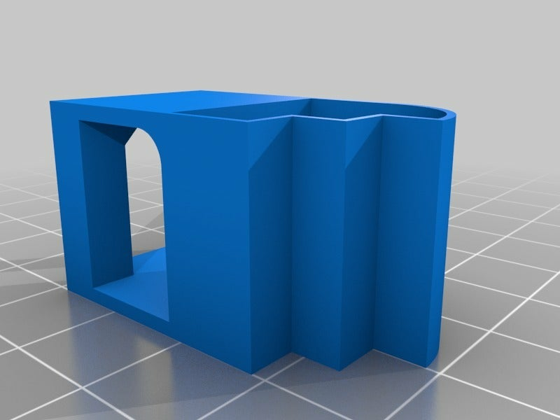 Free STL file Calibration Object・3D printable design to download・Cults