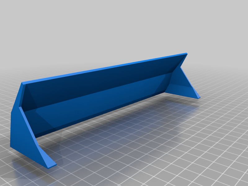Free 3D file Car Stereo Visor 🚗・3D printable design to download・Cults