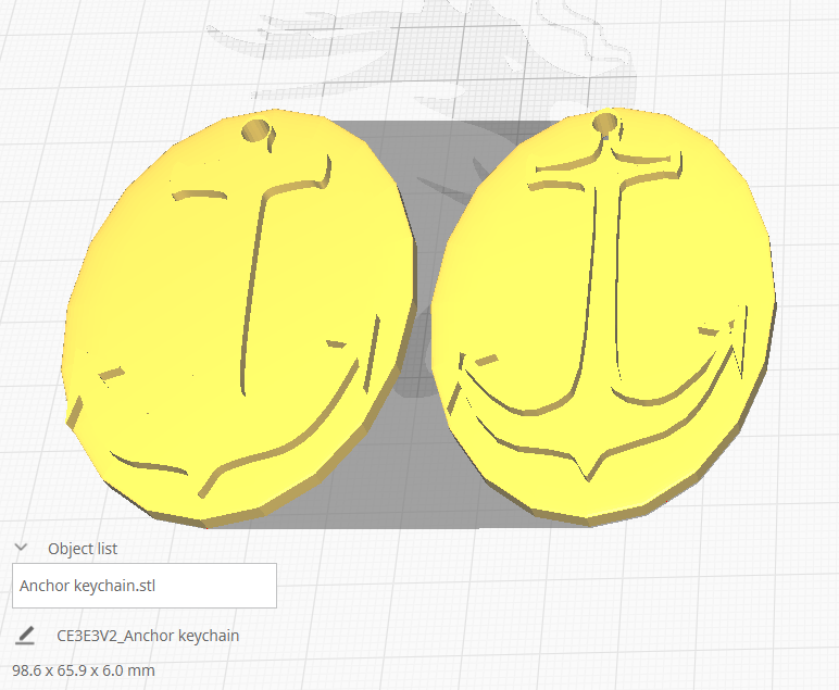 Free 3D file Custom hobby key chains 🔑・3D print design to download・Cults