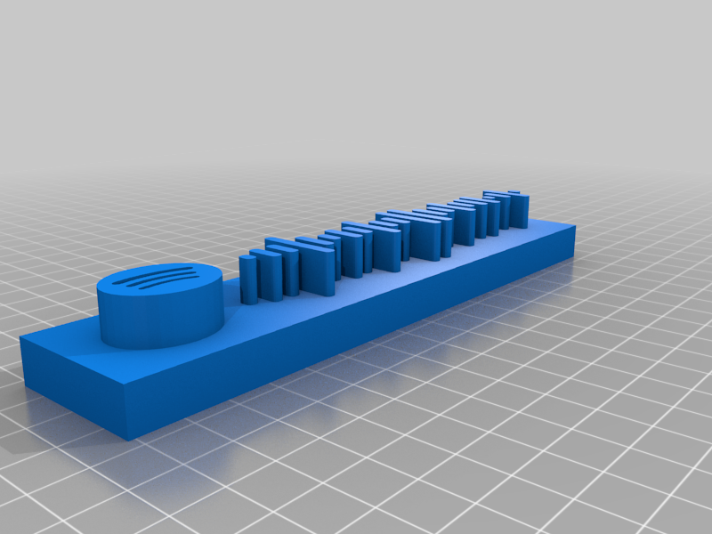 Free 3D file Galaxy Song - Monty Python (Spotify QR Code)・3D print ...