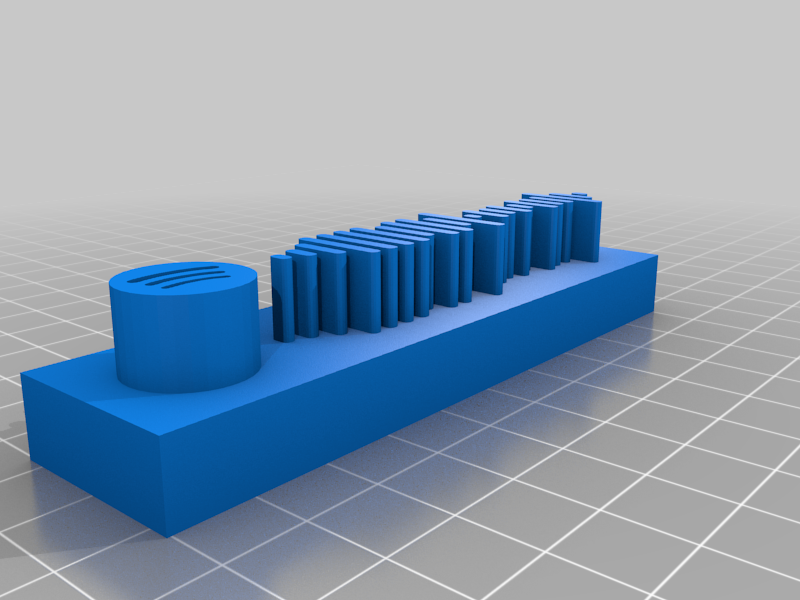 Free 3D file I love you - Billie Eilish (Spotify Code)・3D printing ...