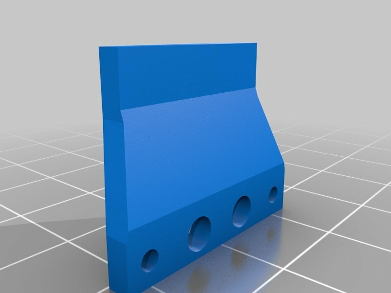 Descargar archivo STL gratis Xmods Chevrolet Cobalt SS 90mm Cuerpo ...