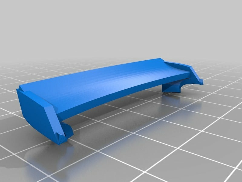 Descargar archivo STL gratis Xmods Chevrolet Cobalt SS 90mm Cuerpo ...