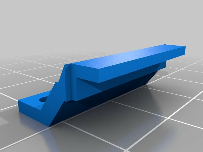 Fichier STL gratuit MiniZ TVR Speed 12 Concept Car・Idée pour impression ...