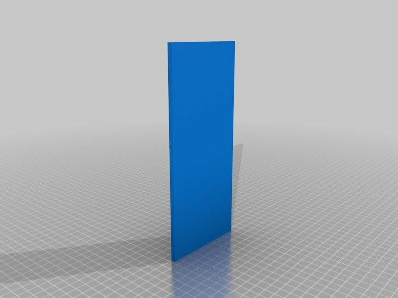 Free STL file Entry Door・Template to download and 3D print・Cults