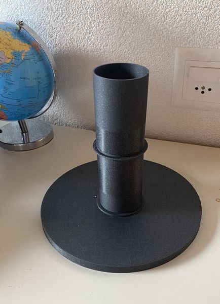 Free STL file Spool display presentoir bobines・3D print design to ...