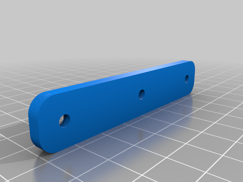 Free 3D file Sliding door locker・3D printable model to download・Cults