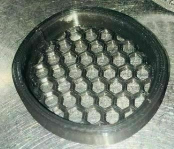 STL file Lego filter for vacuum cleaner・3D printable design to download ...