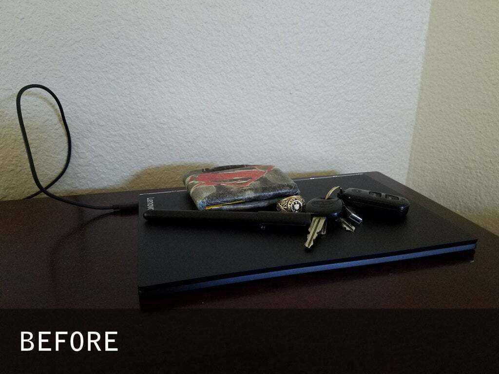 Free STL file Daily Organizer (fully customizable scad)・3D printing ...