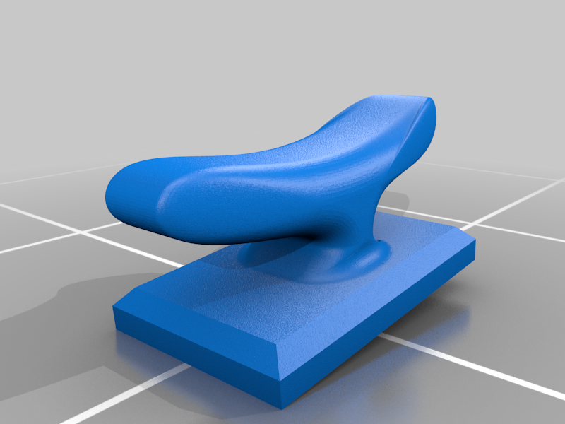 Free STL file Medusa's Swamp Mobile 🛥️・3D printable model to download・Cults