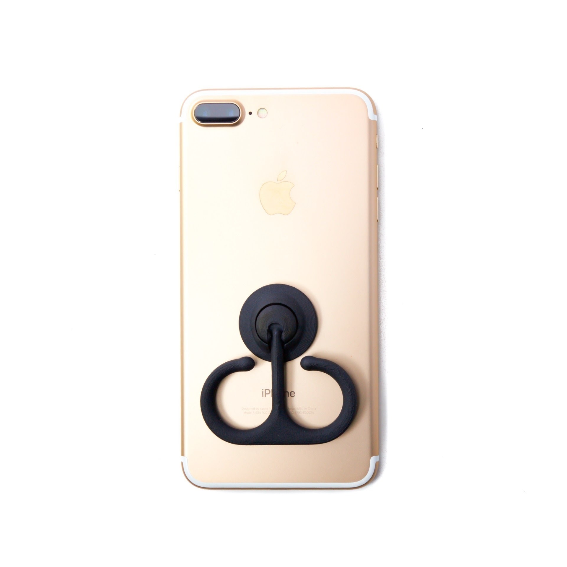 Free OBJ file .5mm interlocking parts - The Original Knuckies Spinning ...