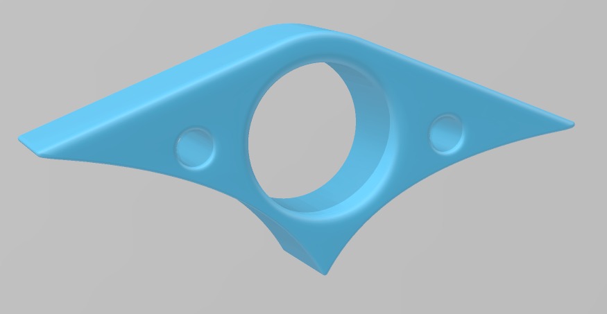 STL file book holder・3D printer design to download・Cults
