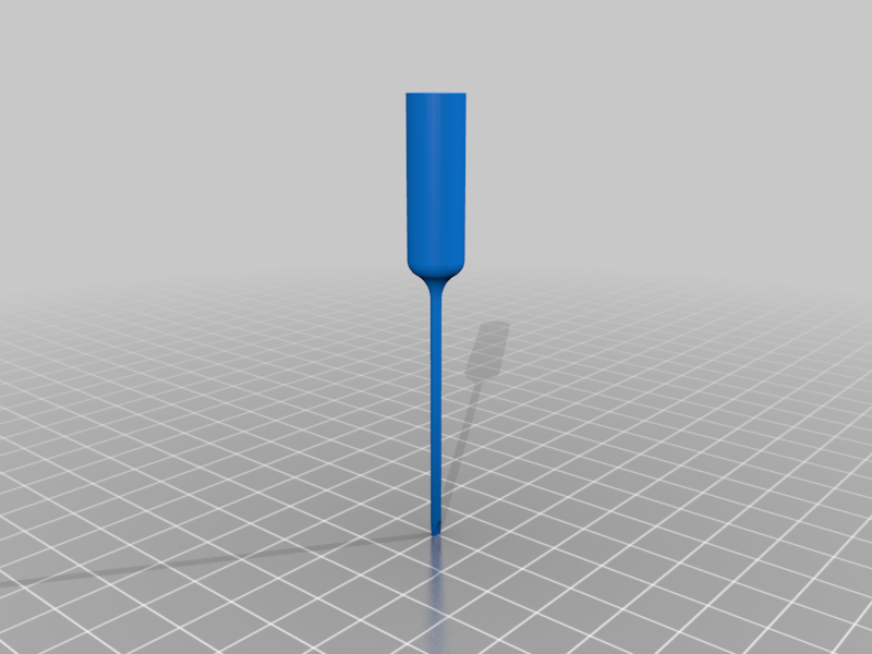 Free STL file Screw driver・3D print model to download・Cults