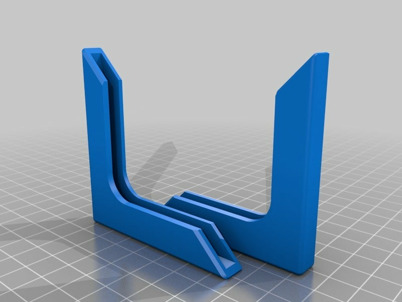 Free STL file Cutting Board Corners 🏠・3D printing design to download・Cults