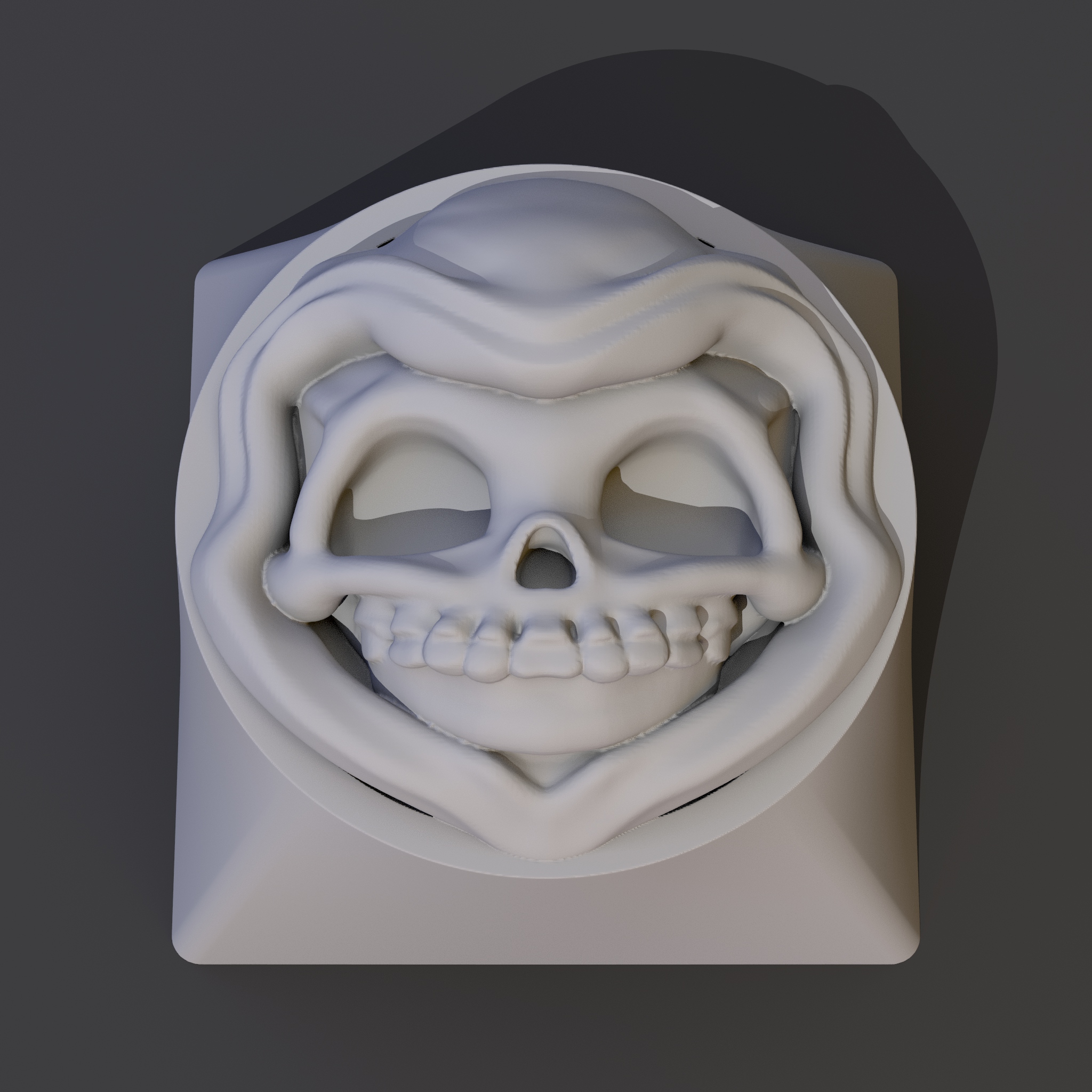 STL file Pack all keycaps - DIGITAL FILES FOR 3D PRINTING - KEYCAP FOR ...