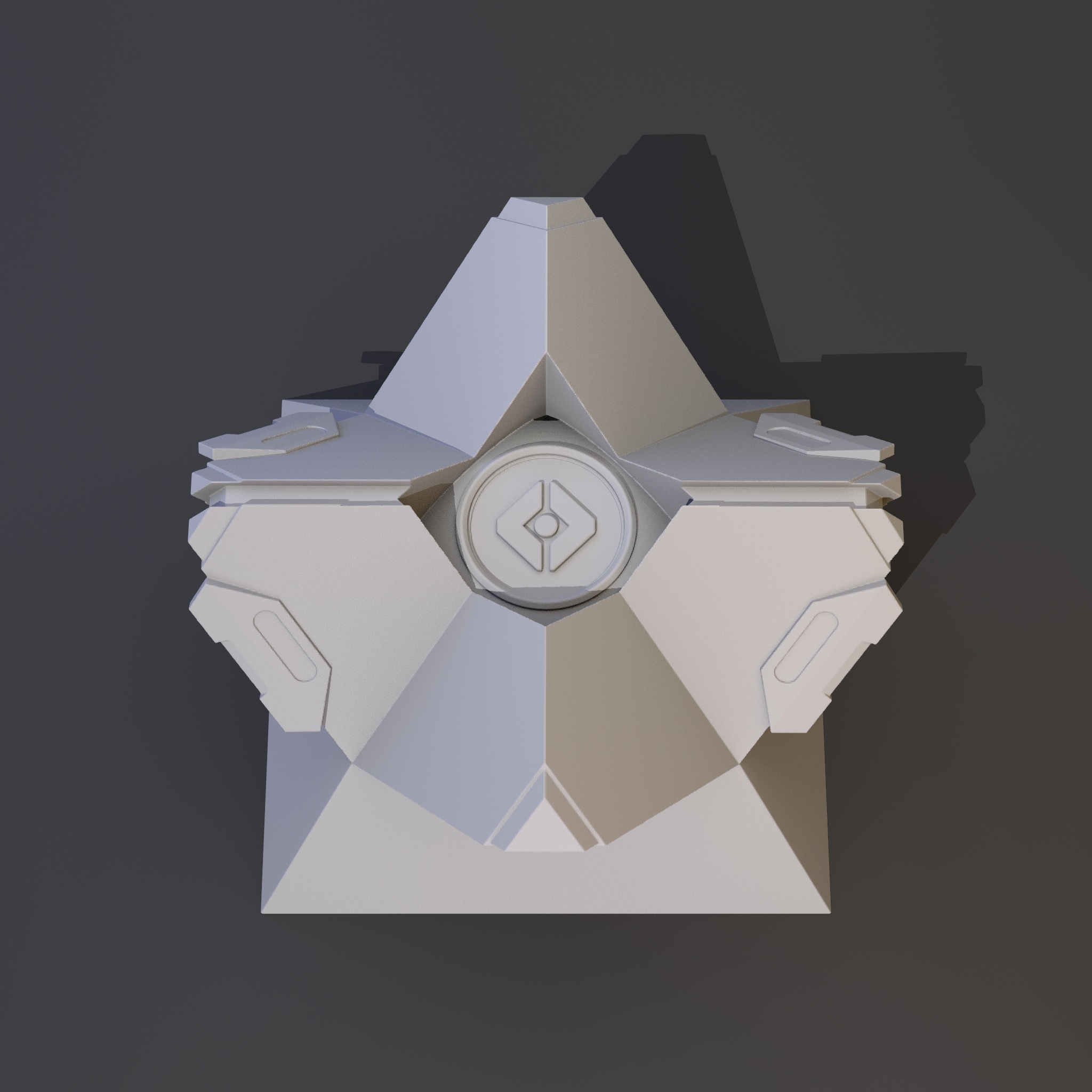 STL file Destiny Keycap - DIGITAL FILES FOR 3D PRINTING - KEYCAP FOR ...