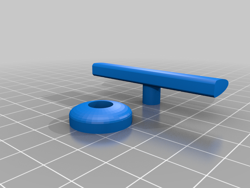 Free 3D file Ship radar・3D printing design to download・Cults