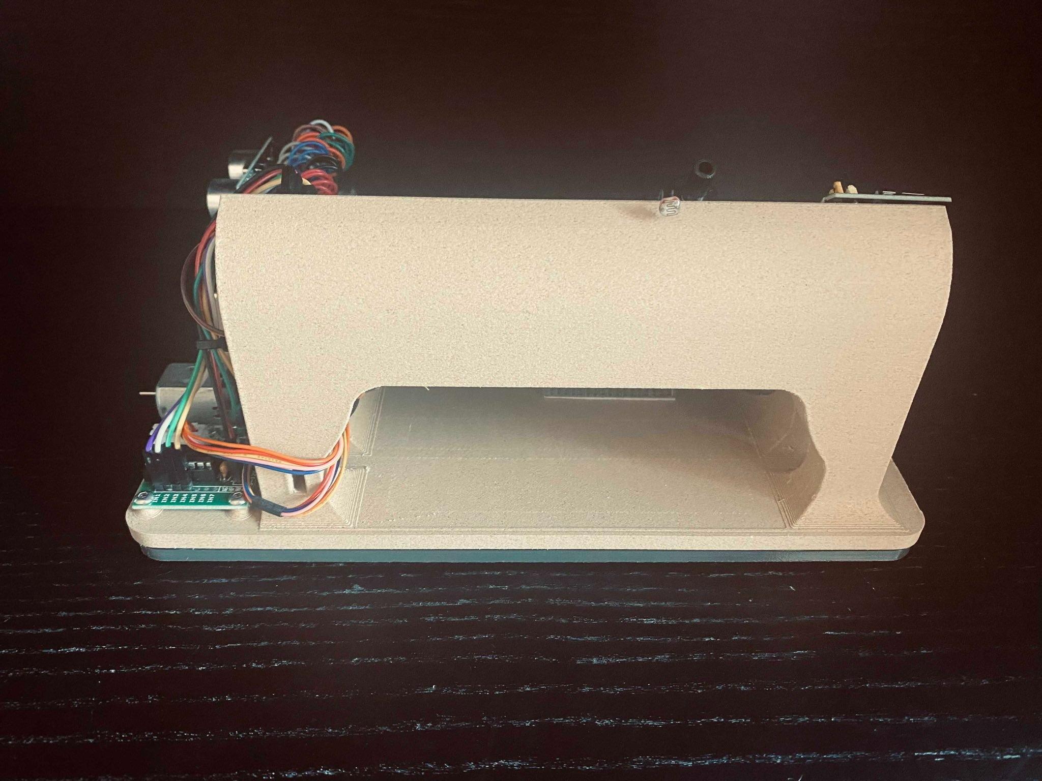 3D file Arduino Uno R3 and Pyboard prototyping board. 🔧・3D printing ...