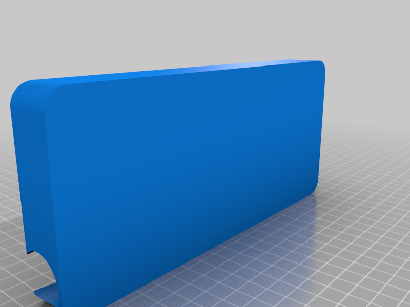 Free 3D file 18V Grinder holder and bit storage・3D print object to ...