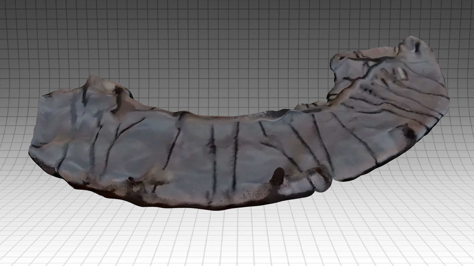 STL file bridge floor snake mountain・3D printer design to download・Cults