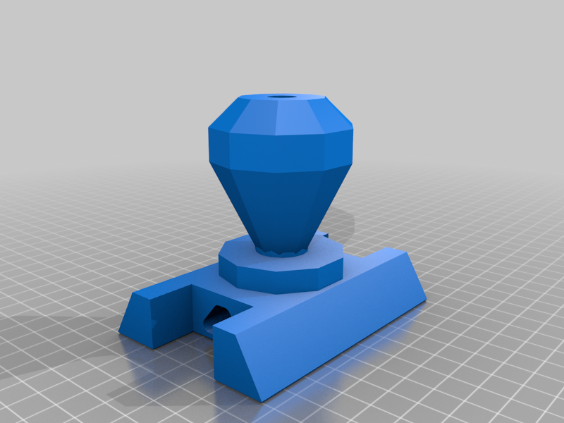 Free 3D file super extra large painting handle・3D print design to ...