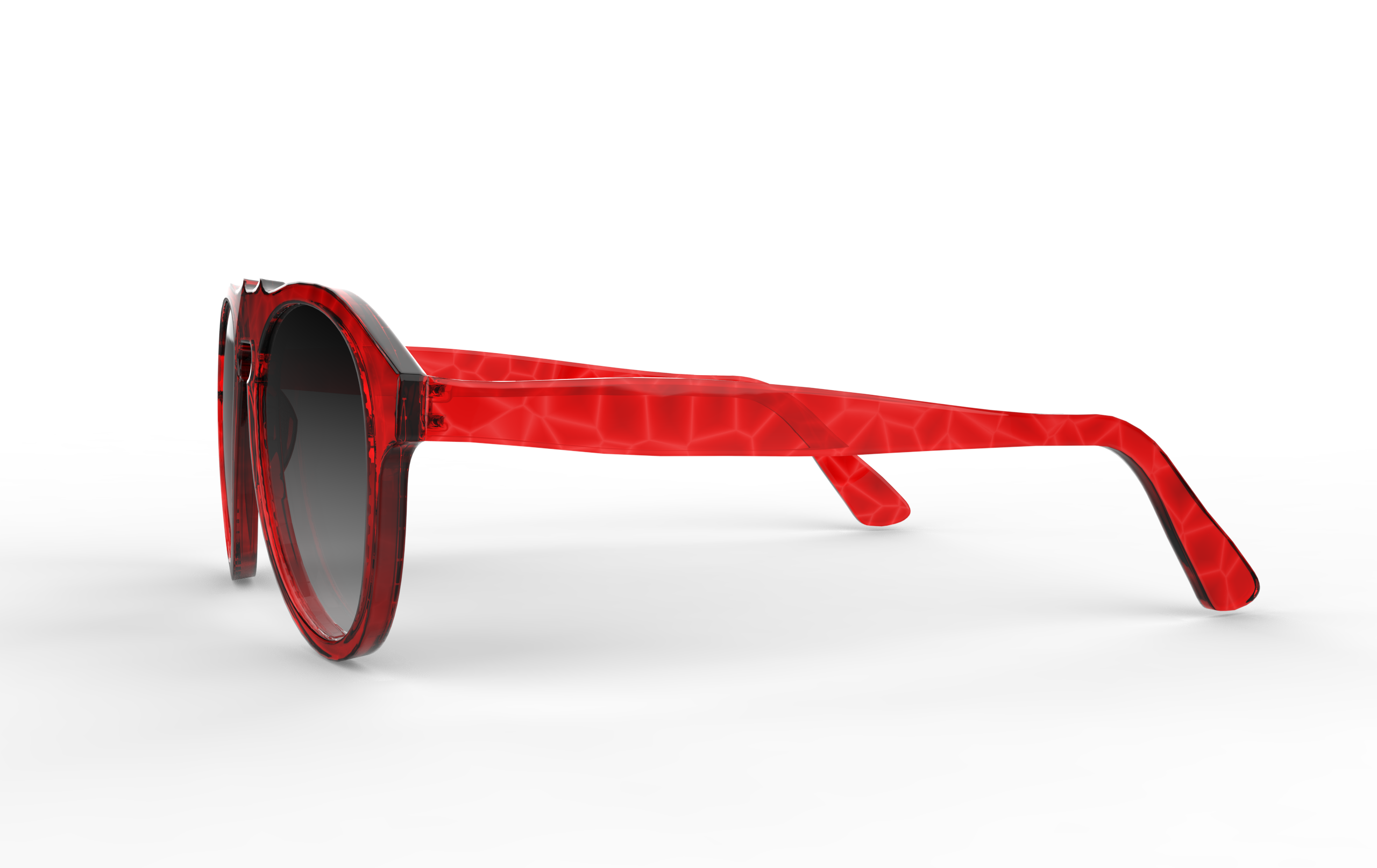 STL file sunglasses design・3D print design to download・Cults