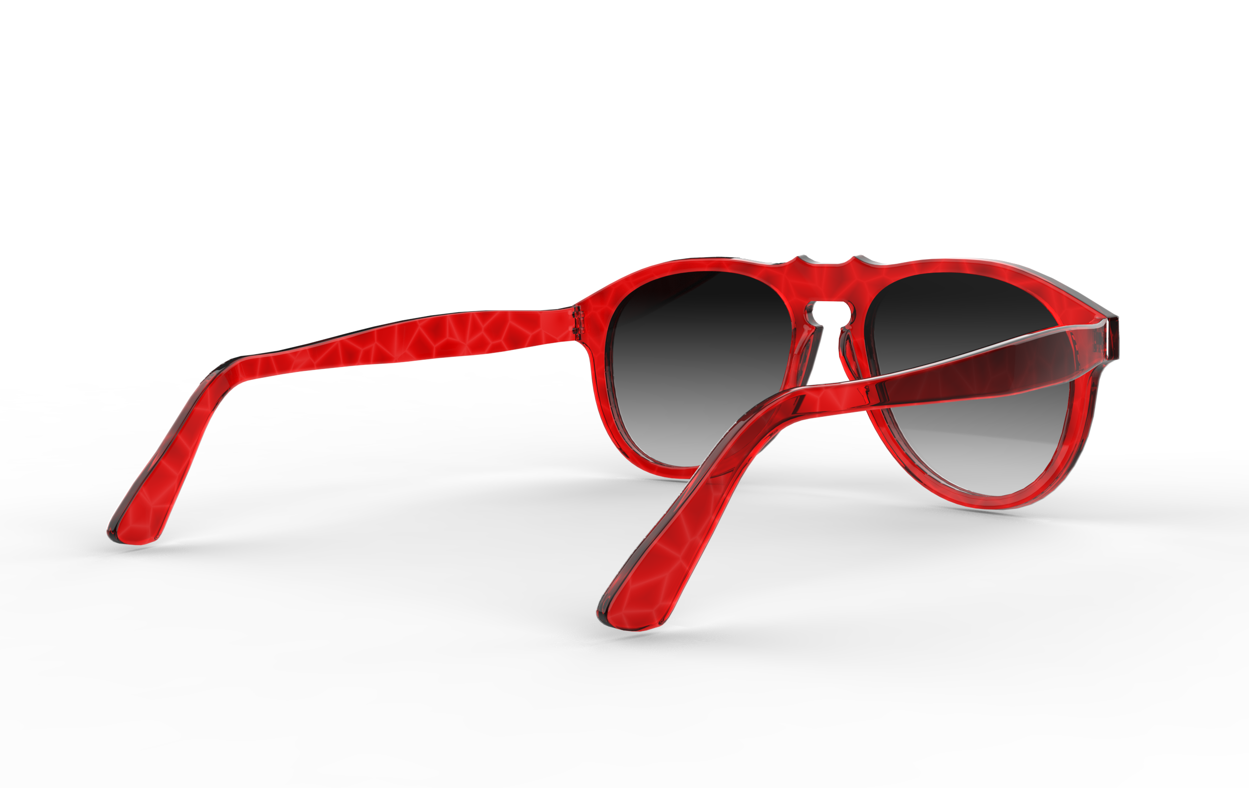 STL file sunglasses design・3D print design to download・Cults