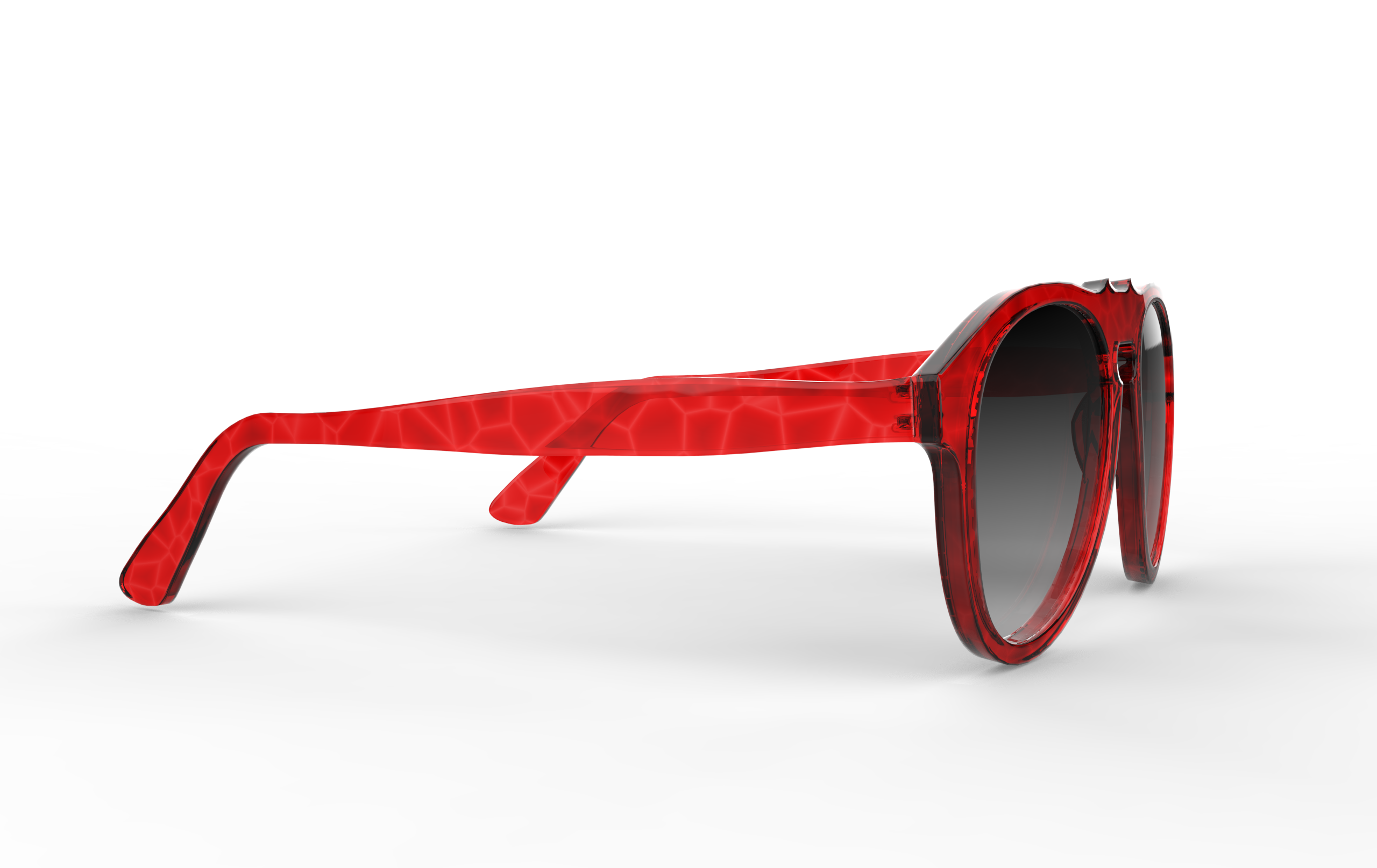 STL file sunglasses design・3D print design to download・Cults