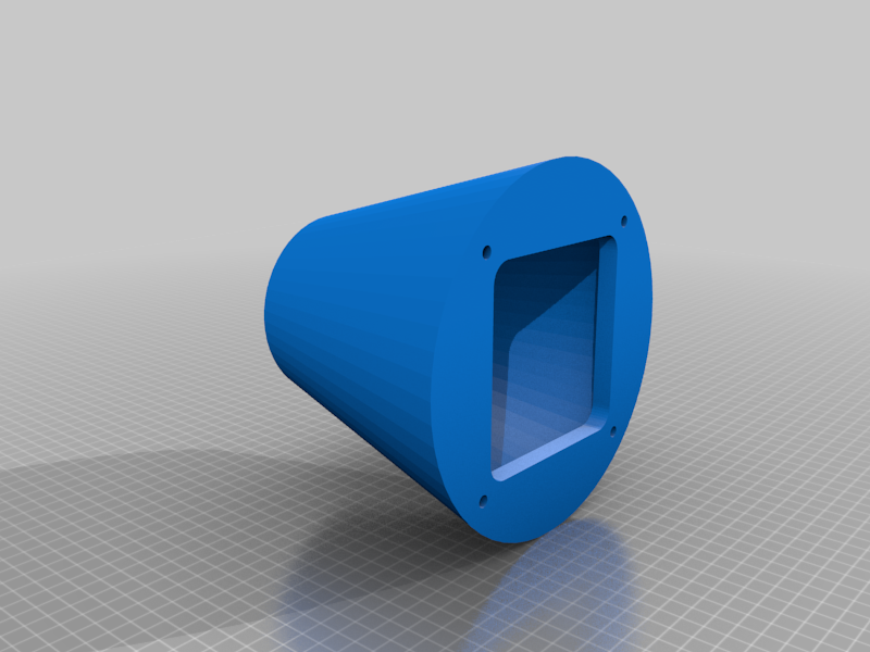 Free STL file 3D printed lamp 🔦・3D print object to download・Cults