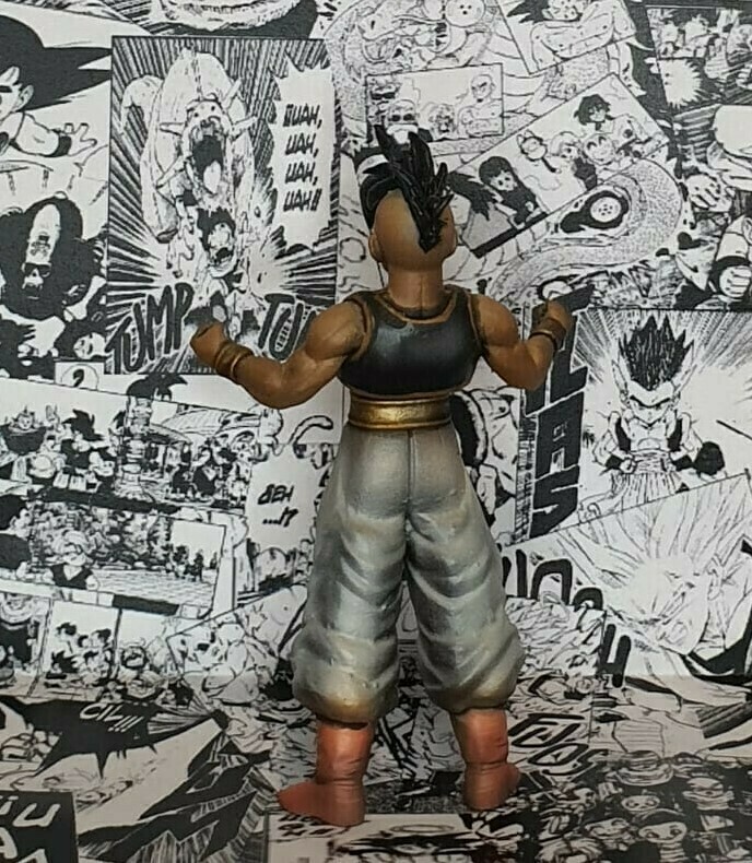 STL file Majuub・Model to download and 3D print・Cults