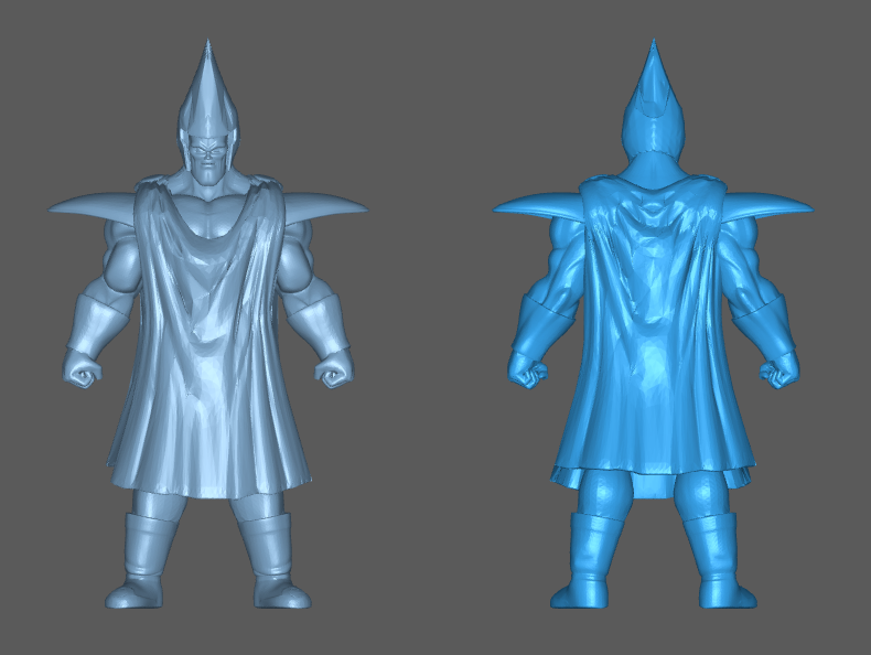 STL file zirloin 👽・Model to download and 3D print・Cults