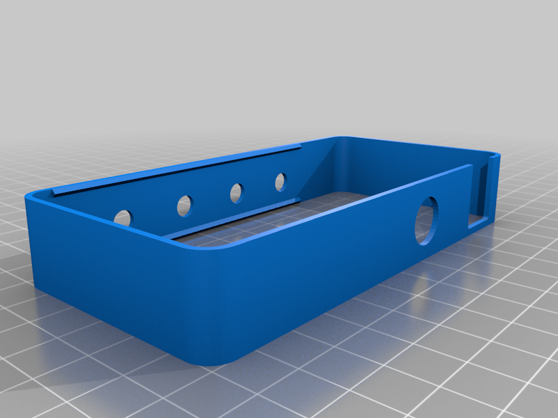 Free STL file BLE Switch Interface 🧞‍♂️・3D printable model to download ...