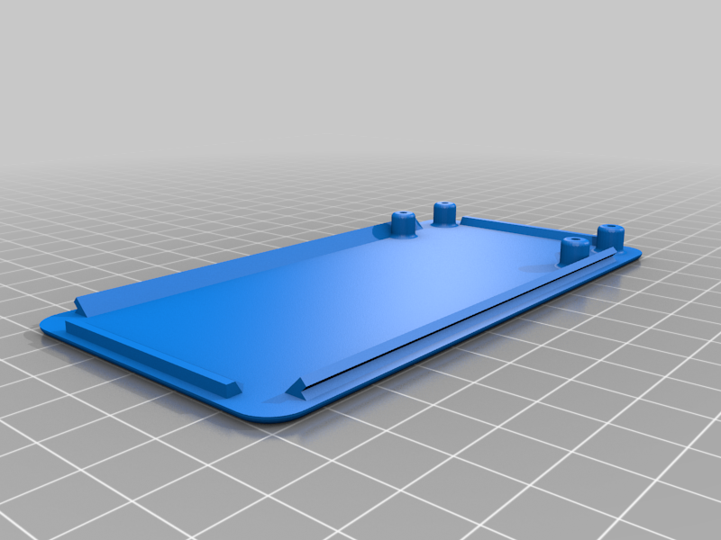Free STL file BLE Switch Interface 🧞‍♂️・3D printable model to download ...