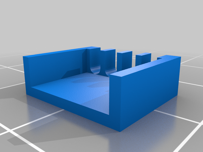 Free 3D file 4 PIN LED Strip Light・3D printing design to download・Cults