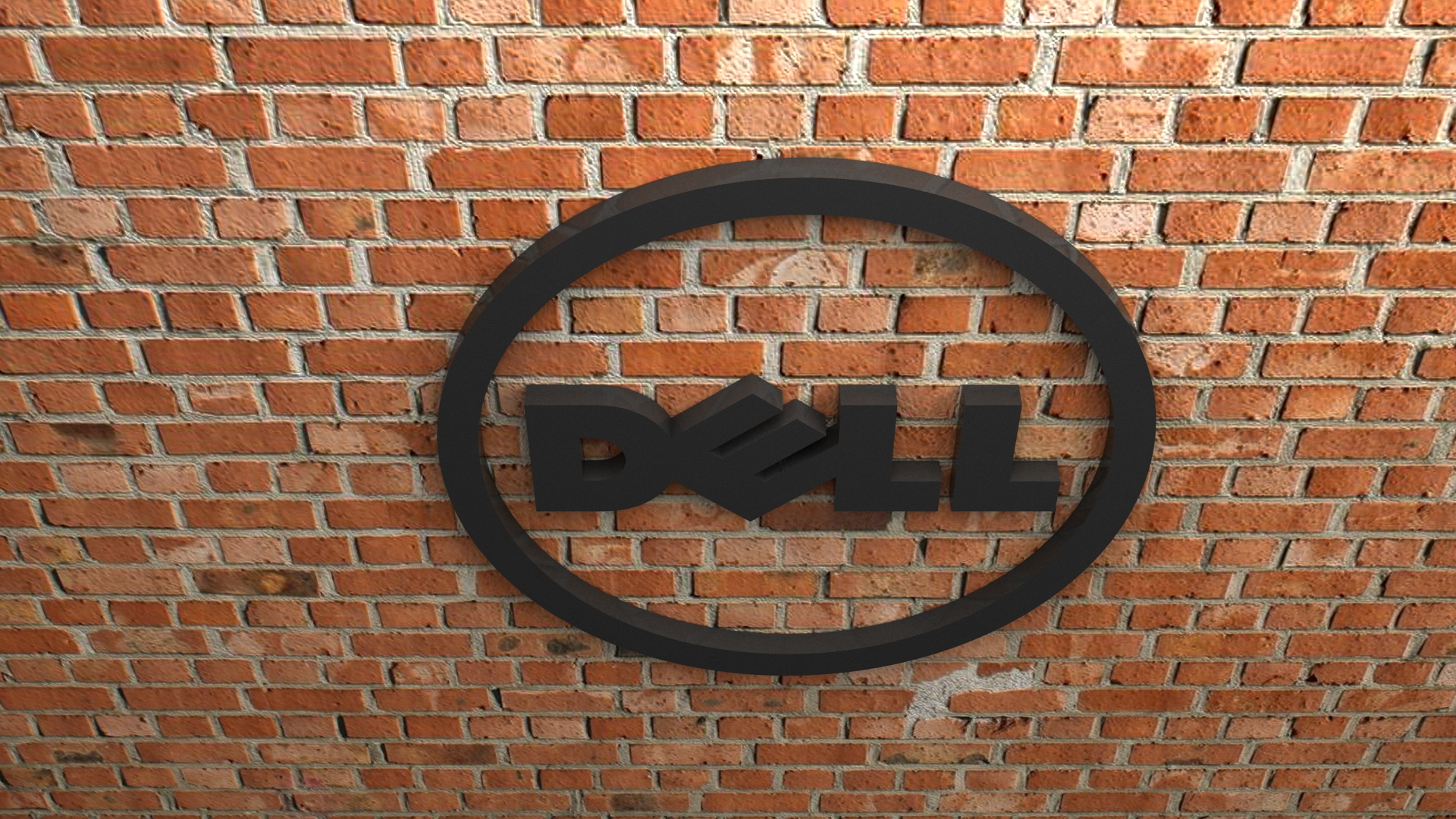 Dell Logo Hd