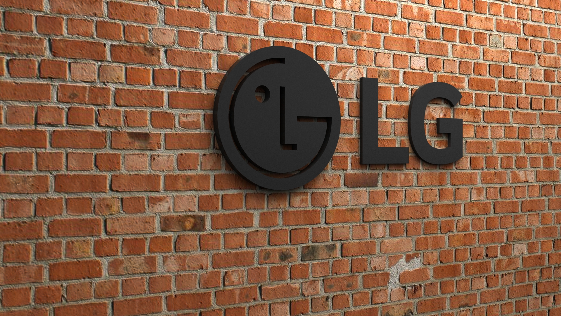 STL file LG Logo・3D print model to download・Cults