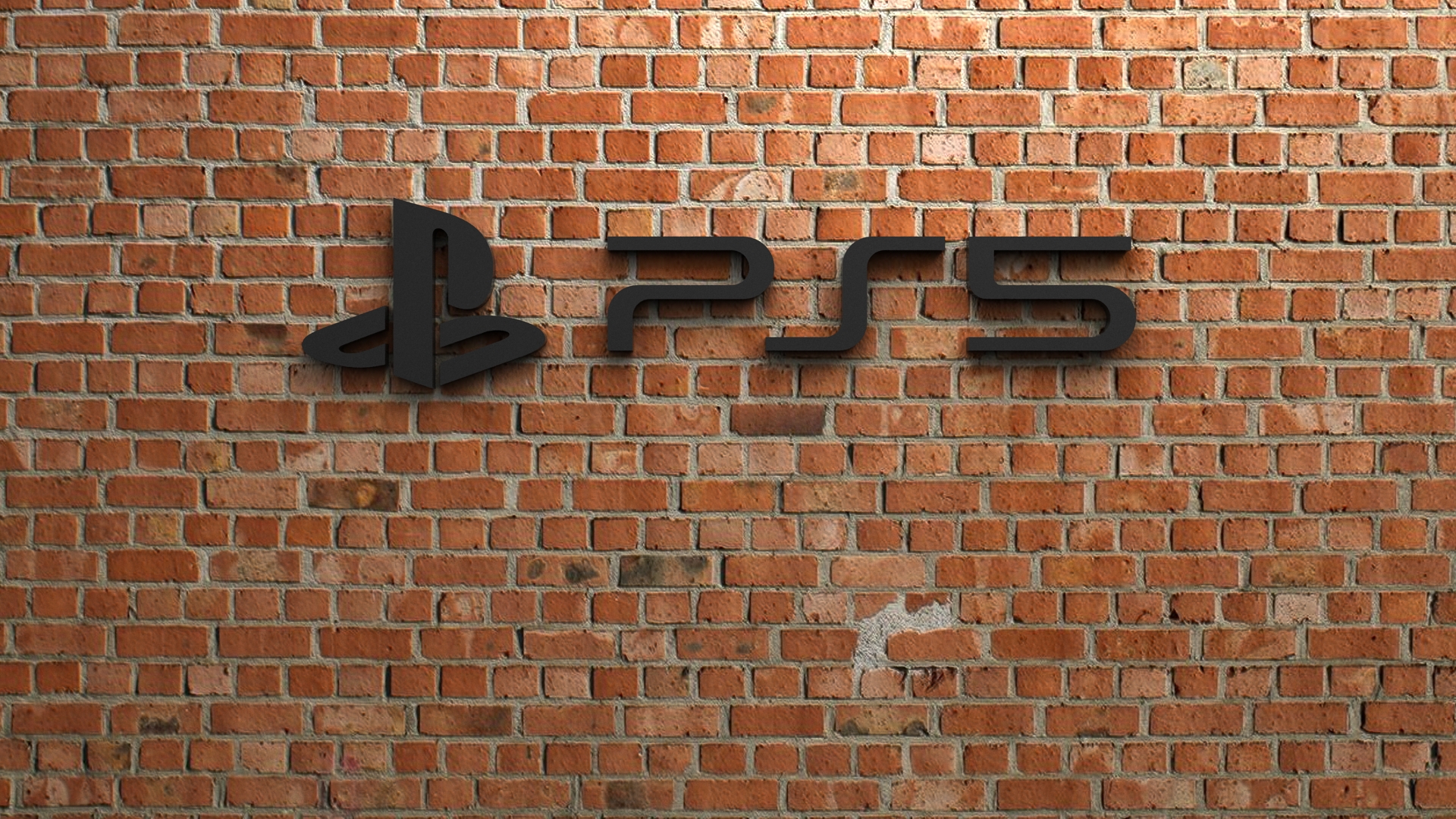 STL file PS5 Logo 🗿・3D printing idea to download・Cults