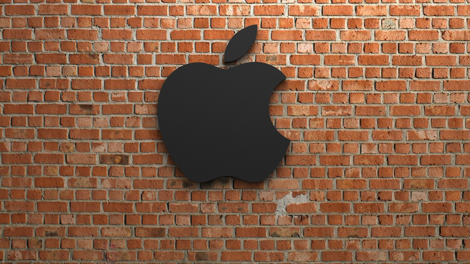 STL file Apple Logo・3D printer model to download・Cults
