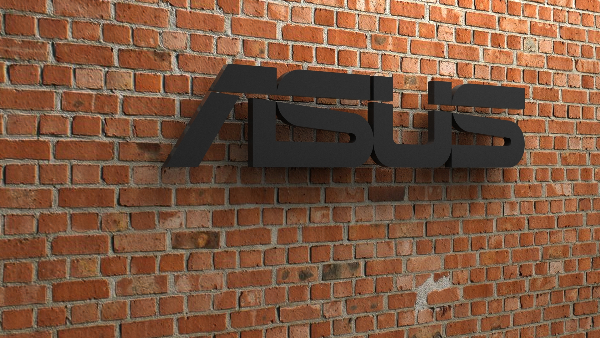 STL file ASUS Logo 🖥️・3D printing idea to download・Cults