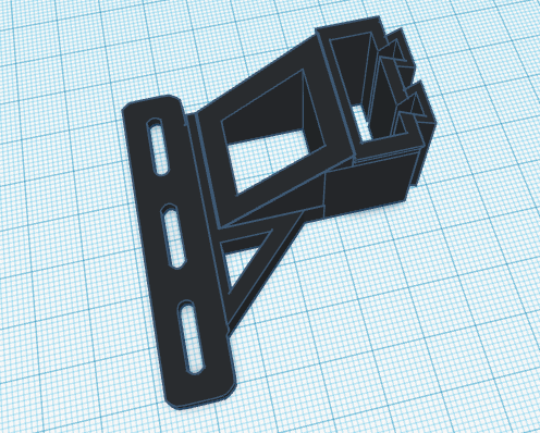 STL file GPU Support, nvidia, asus, msi, msi 👽・3D printable model to ...