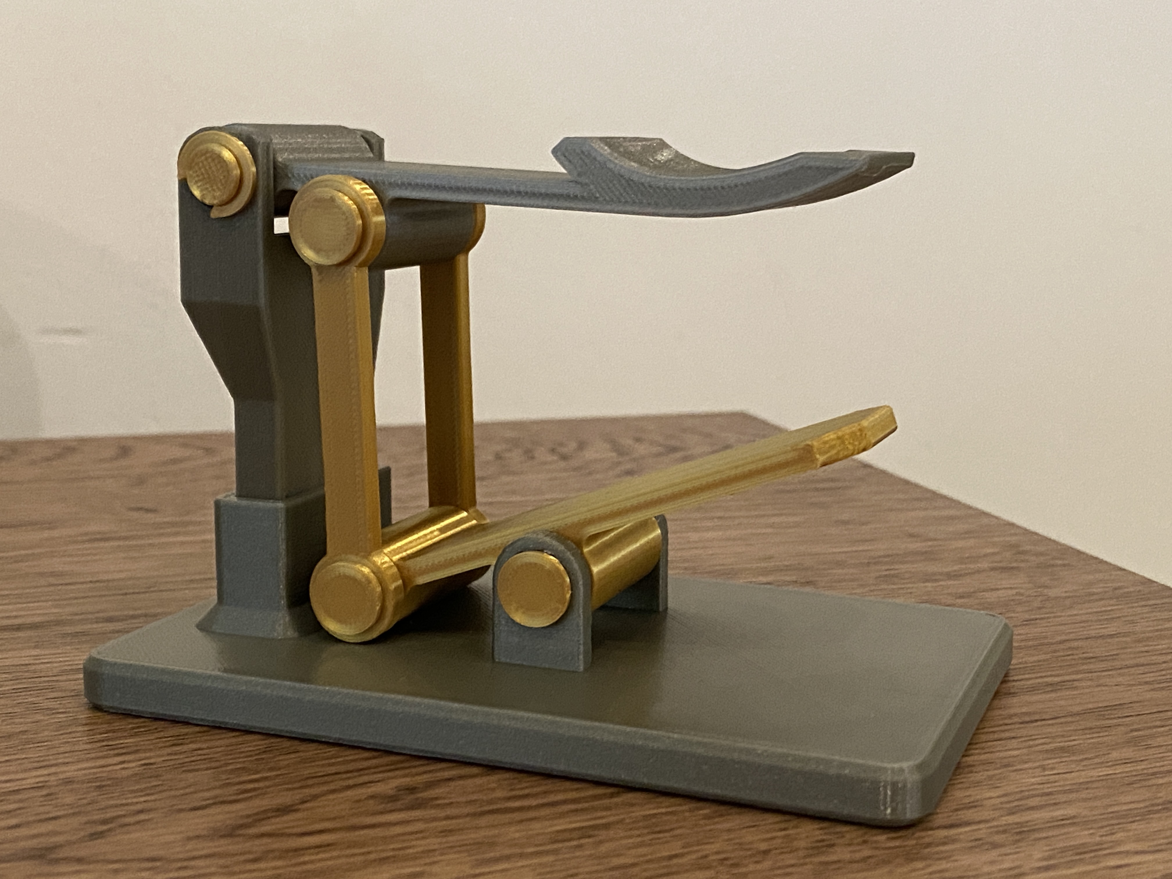 3D print The Money Baller • made with Prusa Mini・Cults